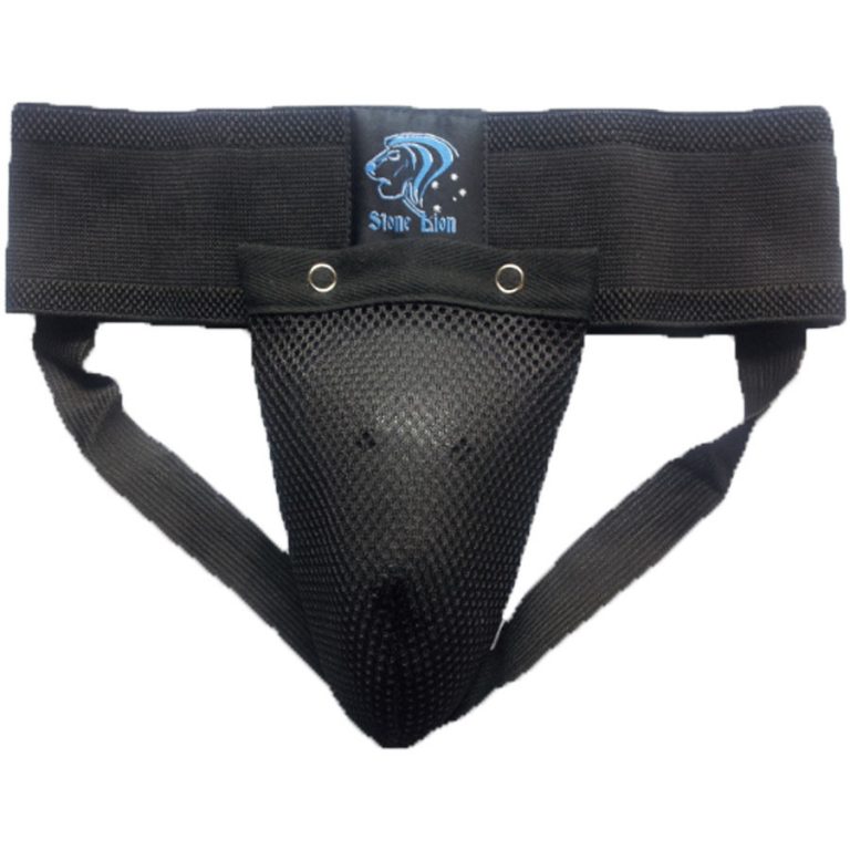 Groin Guard
